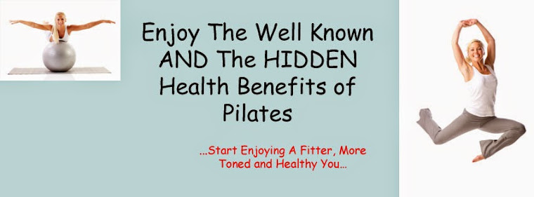 Pilates Workout | Pilates Exercise | Pilates DVD: What Is Pilates Exercise?