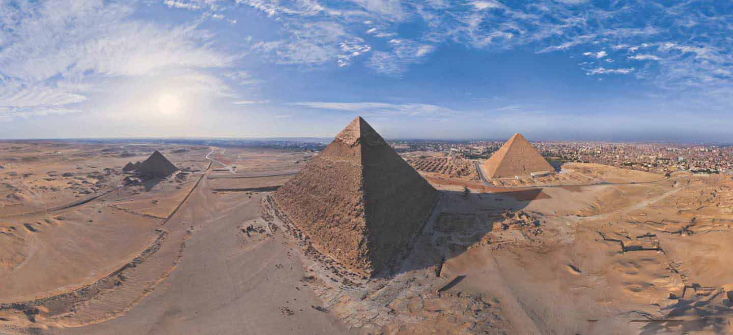 Pyramids Tour from Hurghada | Hurghada Day Trips | Hurghada Excursions ...