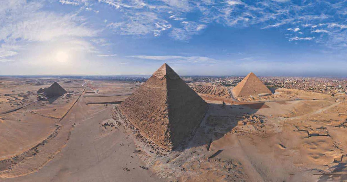 Pyramids Tour from Hurghada | Hurghada Day Trips | Hurghada Excursions ...