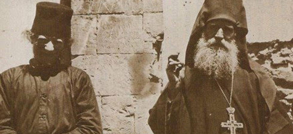 ΑΚΟΛΟΥΘΕΙΝ: Ο ΟΣΙΟΣ ΚΑΙ ΘΕΟΦΟΡΟΣ ΠΑΤΗΡ ΗΜΩΝ ΝΙΚΗΦΟΡΟΣ Ο ΛΕΠΡΟΣ (4 ...