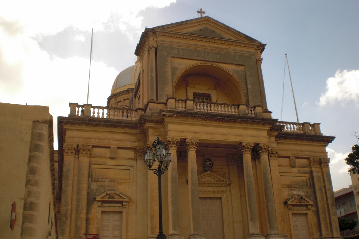 Turismo y Ocio: Kalkara, Malta, Europa