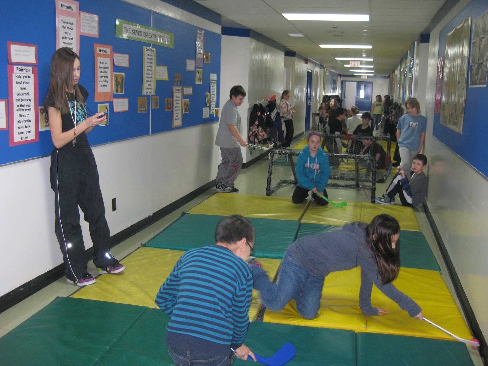 RBCS Student Council