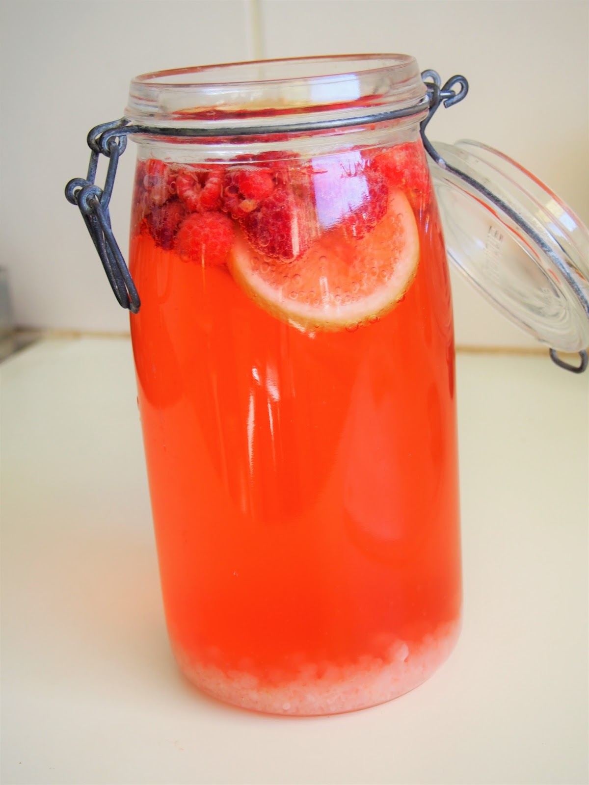 JE FAIS DU KEFIR | Paroles de diet