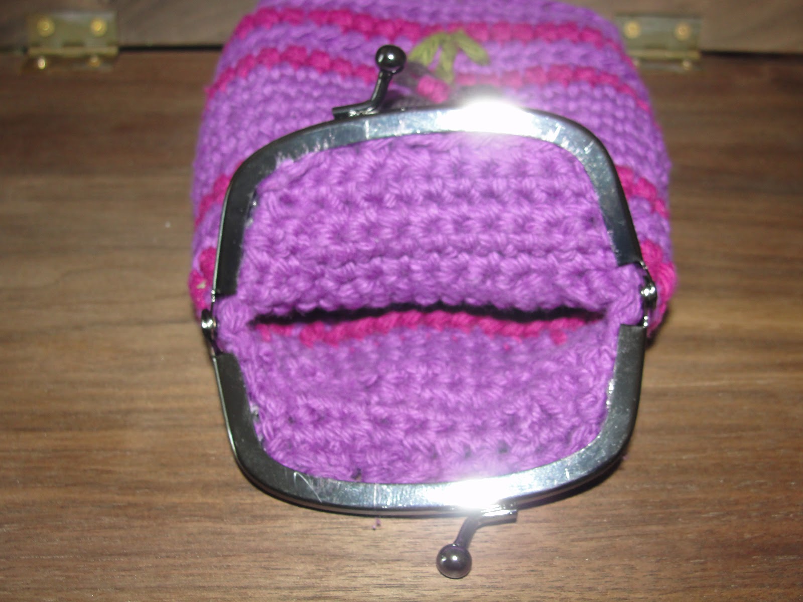 libertycrochet: Carry-all cigarette case*