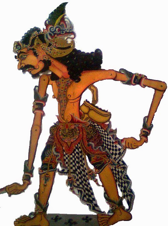 Gambar - Gambar Wayang Unik: Wayang Wayang Unik