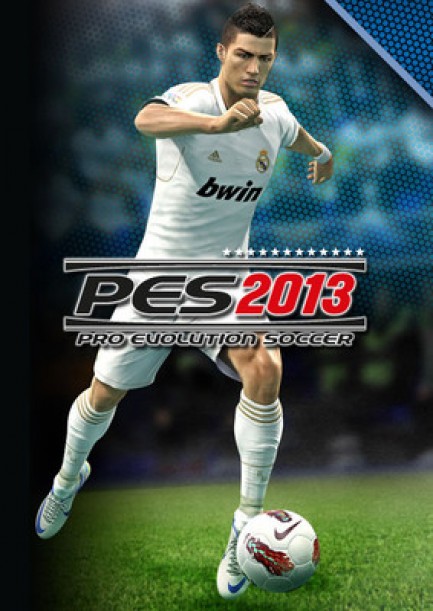 tips trik bermain PES 2013 | anantodwi04