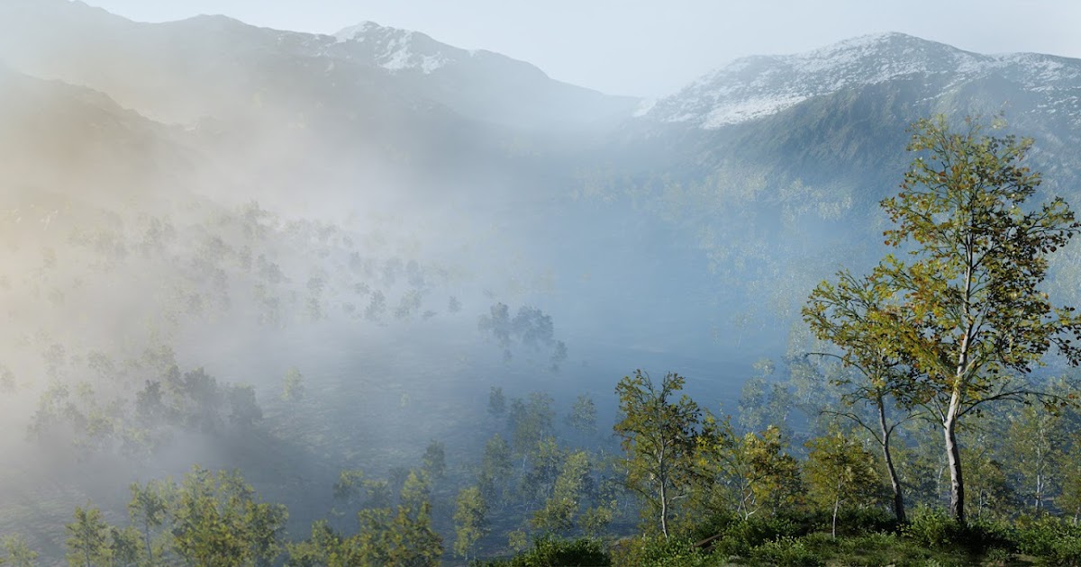 Crytek unveiled CryEngine 5.6 | Computer Graphics Daily News