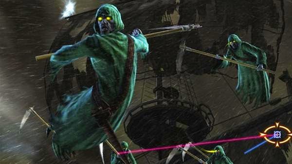 Kiblitzing...: Feed the Sea with Ghosts: The (Partial) Ballad of ...