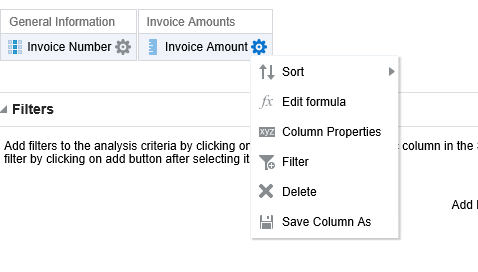 Oracle Application's Blog: Part 1:- How to Create OTBI Reports.OTBI ...