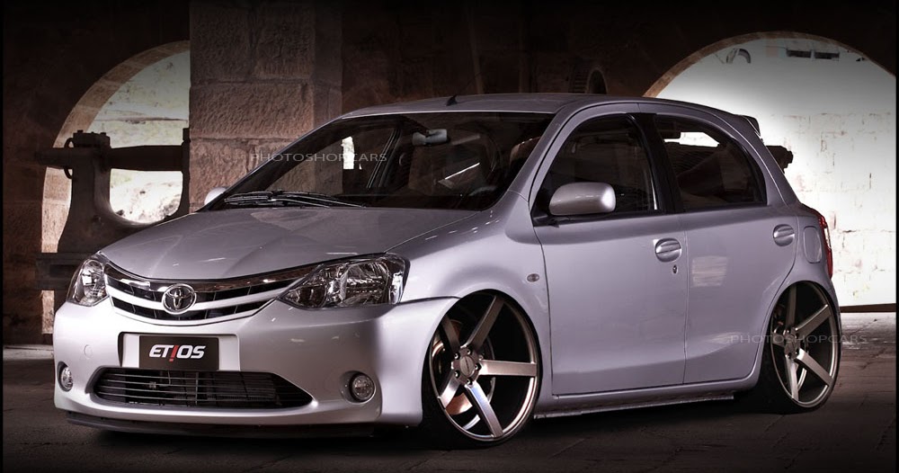 Photoshopcars: Carros tuning, virtual tuning, rebaixado, tuning virtual ...