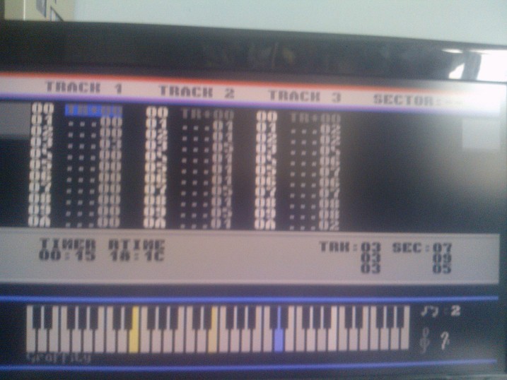 The New Dimension official C64 Blog: theC64 Mini Weekend dev challenge #1