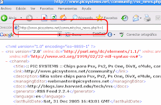 Solución Informática de Egnys Rodríguez, Sección 1T PNF-INF-IUTEB: Url