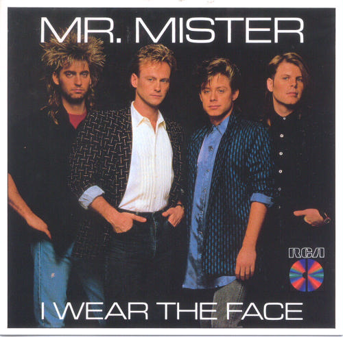 Bastet Glasba: Mr. Mister