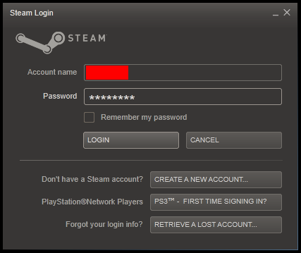 Out of Lives: How To: Steam Offline Mode