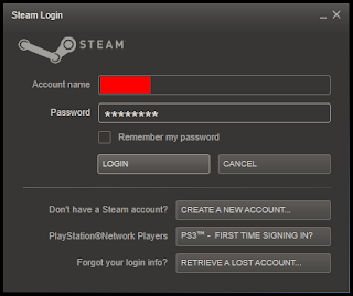 Out of Lives: How To: Steam Offline Mode