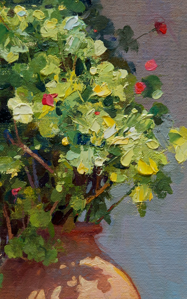 The Art of James Tennison