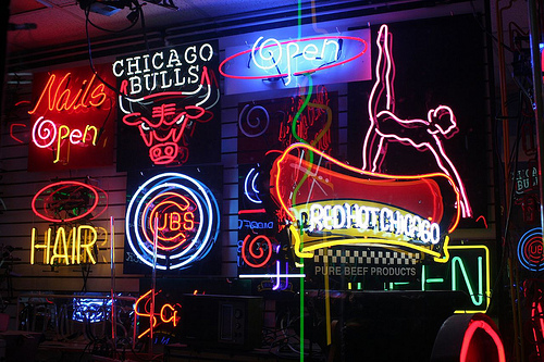 Wiki Neon Sign Blog: Neon Sign Store - Neon Signs are the best things ...