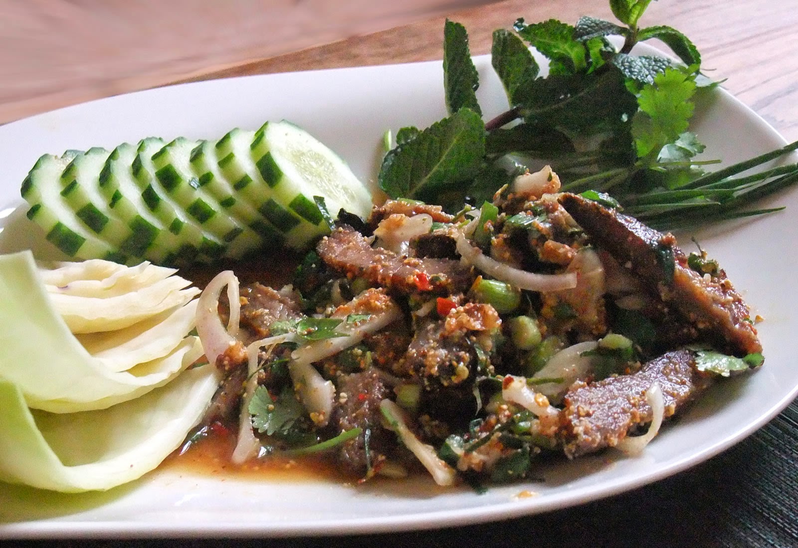 15. Moo nam tok, Thailand | Most Delicious Food In The World