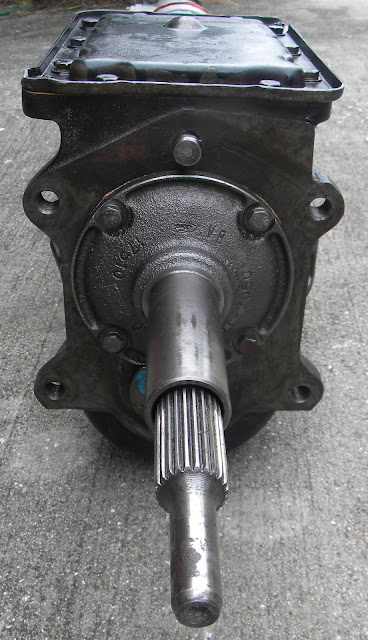 PaPiTo Paul's universe: New T9 transmission