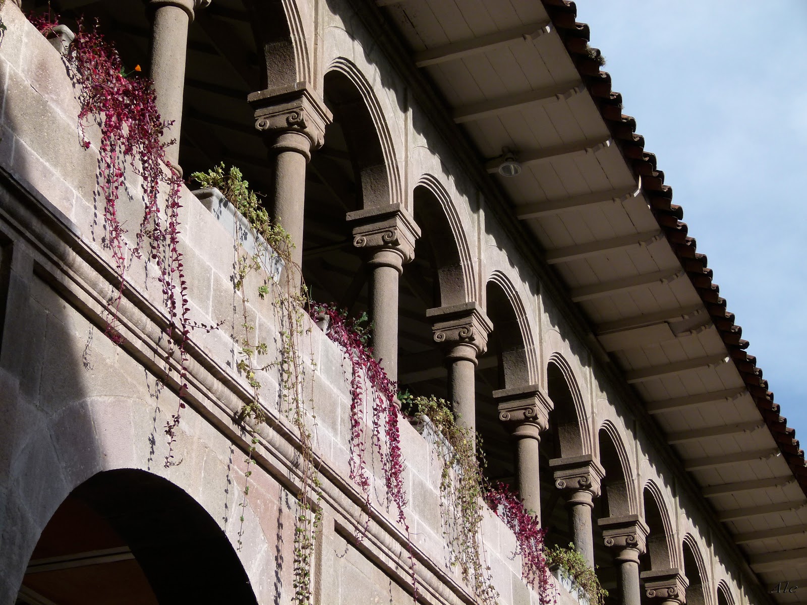 Fotos & Destinos: Qorikancha: O Templo do Sol, em Cusco - Peru