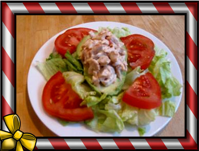 .En el Ultimo Lugar del Mundo: PALTA REINA