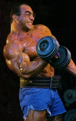 mr olympia 2012, mr olympia 2012 predictions, mr olympia 2012 winner ...