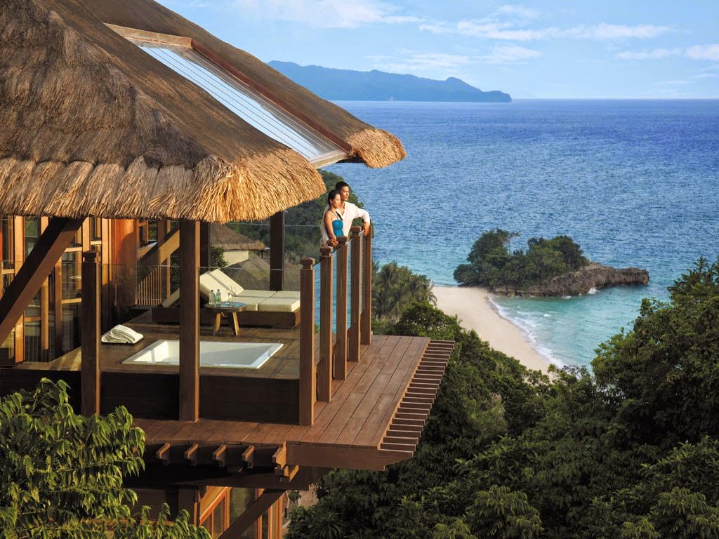 Best Hotels in Boracay Philippines - Philippines Most