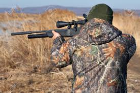 Lluís varios Lluís: DIFERENTES TIPOS DE CAZADORES Y FORMAS DE PRACTICAR ...