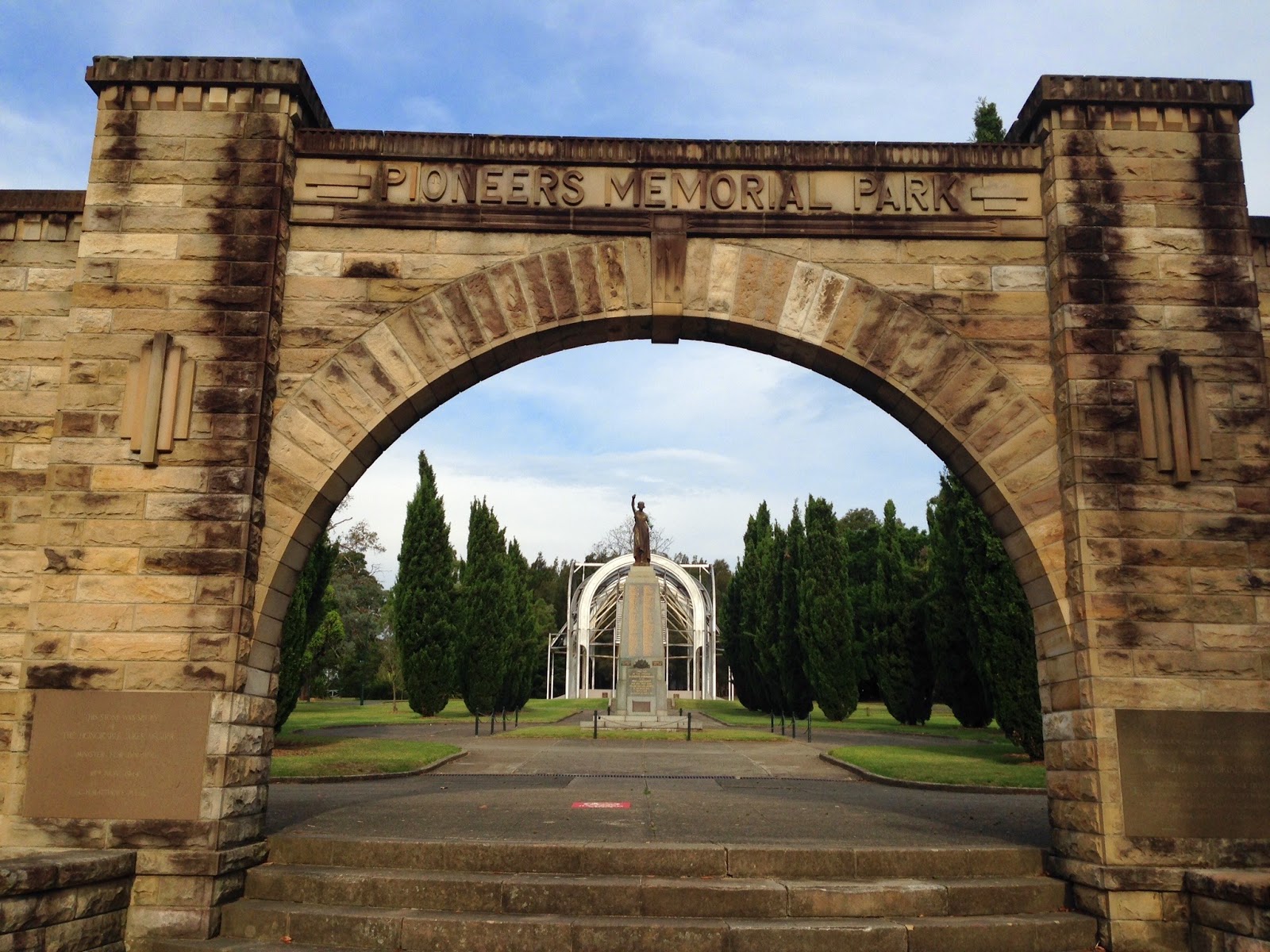 Local Australian 1914 - 1918 War Memorials: Leichhardt, New South Wales