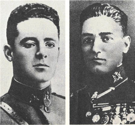 *HistoriA*: Sublevación de Jaca