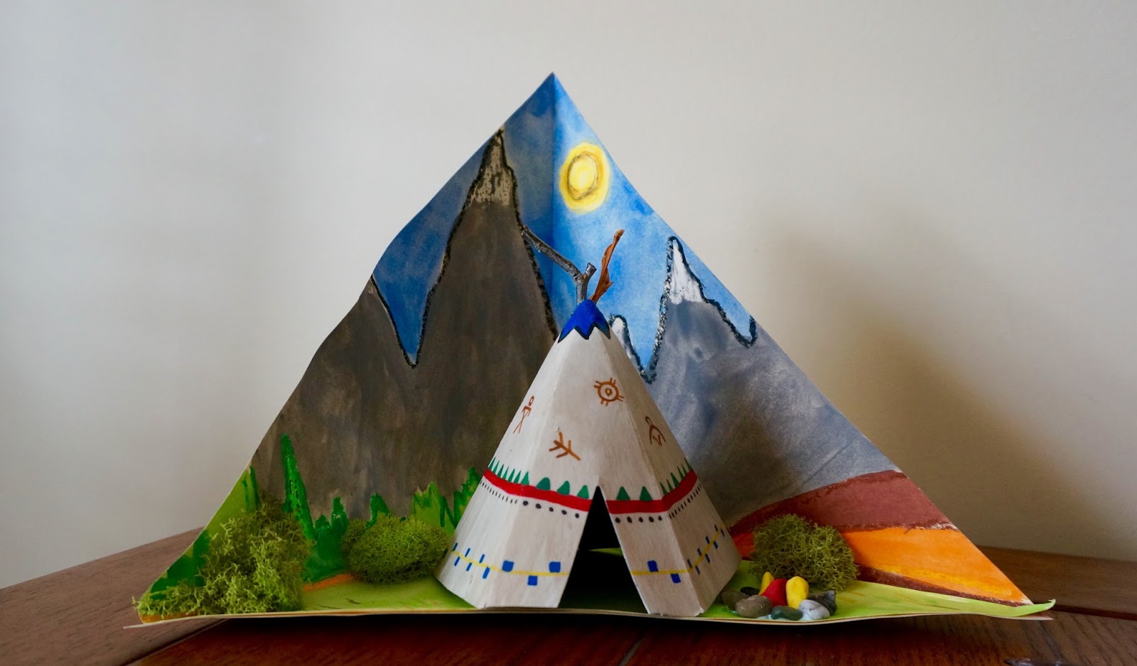 that artist woman: Mixed Media