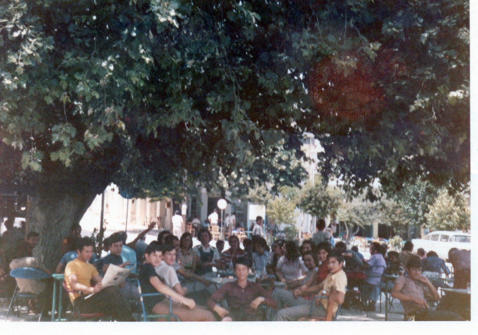 ΑΜΦΙΚΛΕΙΑ ΔΑΔΙ: κατω πλατεια αμφικλεια