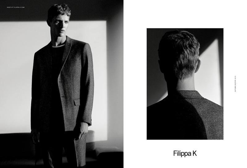 Flippa K Fall/Winter 2015 Campaign