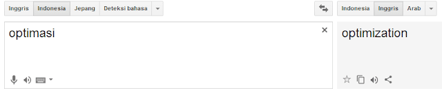 Optimasi, Optimisasi, atau Optimalisasi? Mana yang Benar? | Newbiegger ...