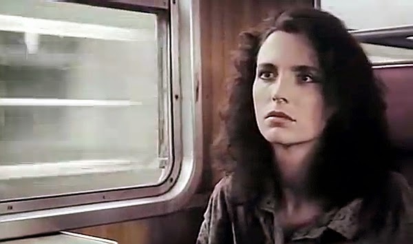 Motyw kolejowy w polskim filmie: Ostatni dzwonek (1989)