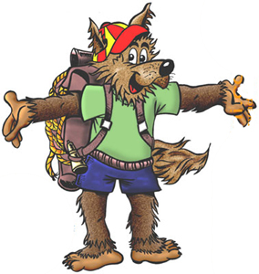 Grupo Escoteiro Lages 01/SC: Dia do Lobinho