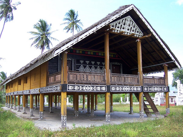 Kenali keunikan Suku Gayo | Suku dan Budaya Nusantara