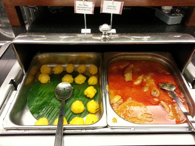 Inside Joy's World: Penang Buffet at Princess Terrace – Copthrone King ...