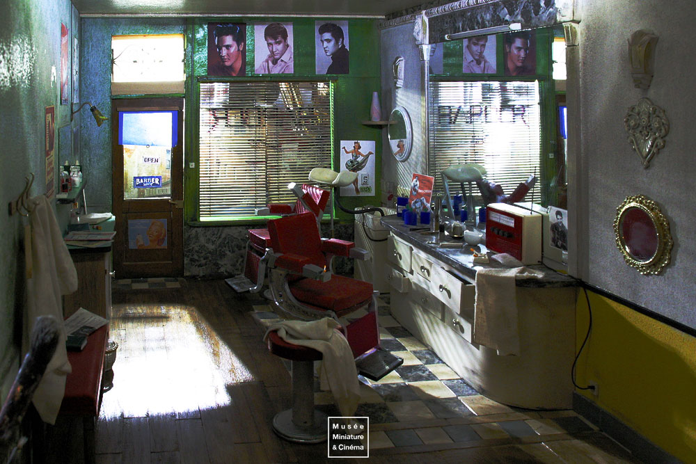 Design Stack: A Blog about Art, Design and Architecture: Miniature ...