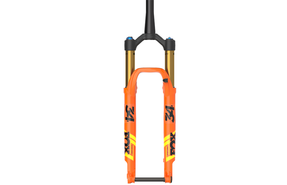 Novedades suspensiones Fox 2019 ~ Ultimate Bikes Magazine