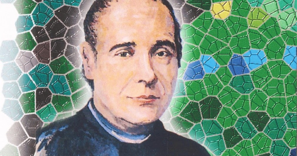 CELEBRAMOS LA VIDA: PADRE JOSE TOUS
