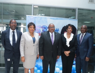 Keystone Bank launches *533# Convenient Banking Platform