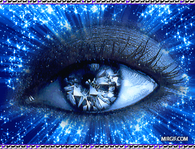 ® Colección de Gifs ®: GIFS DE OJOS