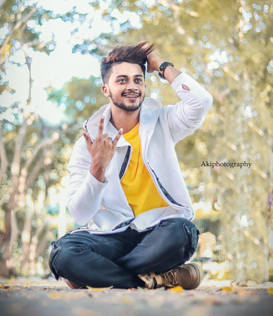 Hasnain khan Wallpaper | Image | Photo | hasnaink07 Wallpaper