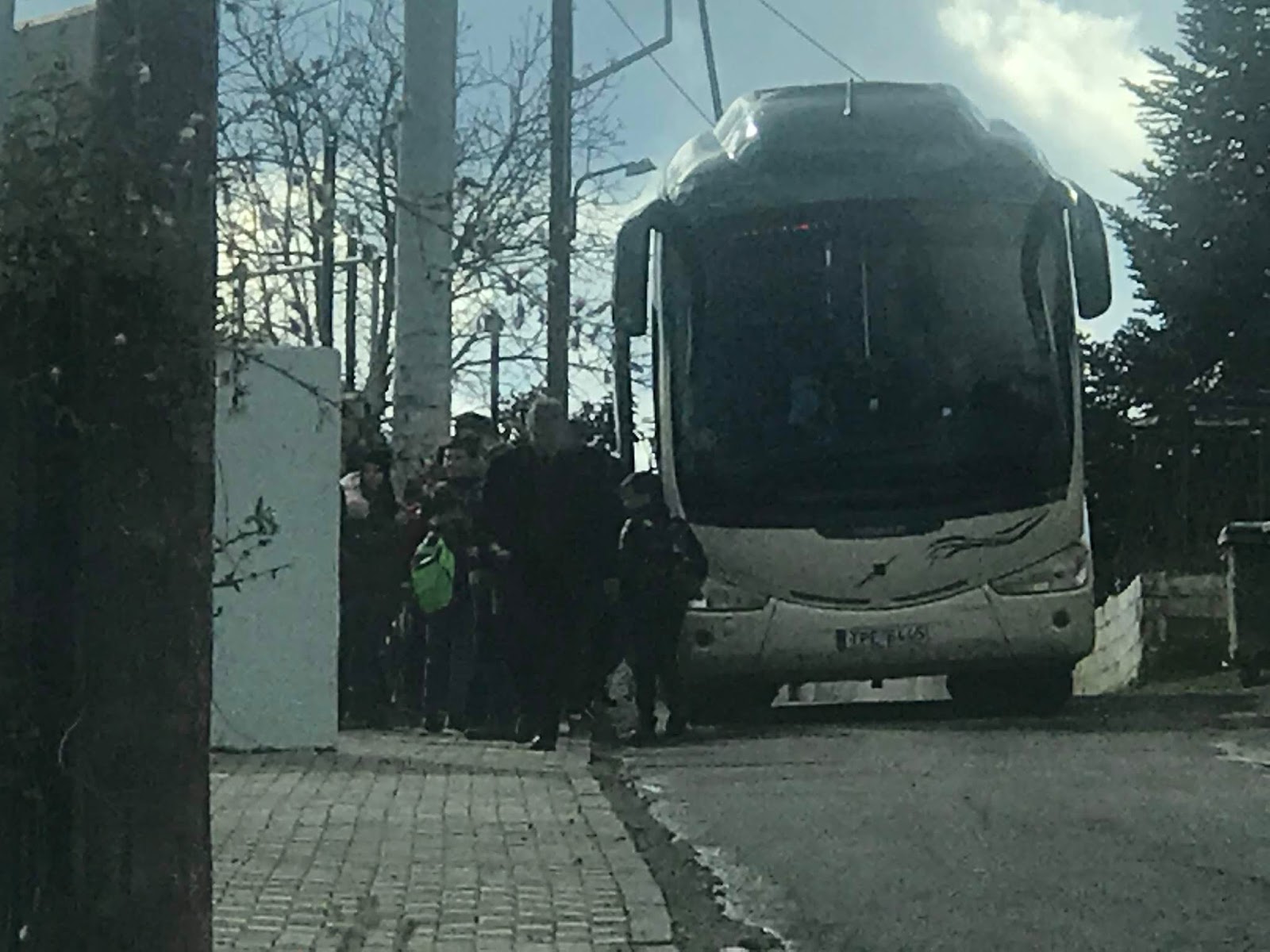 ORTHOLOGIKA: ΣΟΚ ΓΙΑ ΤΗΝ ΤΡΙΠΟΛΗ !!! Ο ΚΑΤΑΔΙΚΑΣΜΕΝΟΣ ΒΙΑΣΤΗΣ ΤΟΥ ...