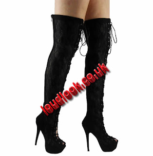 Womens Fashion Shoes: Knee High Boots for Cheap – Smart and Fashionable