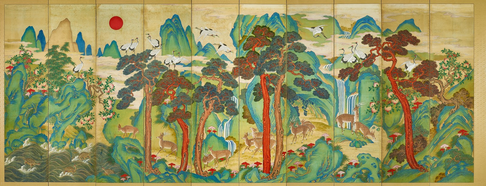 Art Eyewitness: Treasures from Korea at the Philadelphia Museum of Art