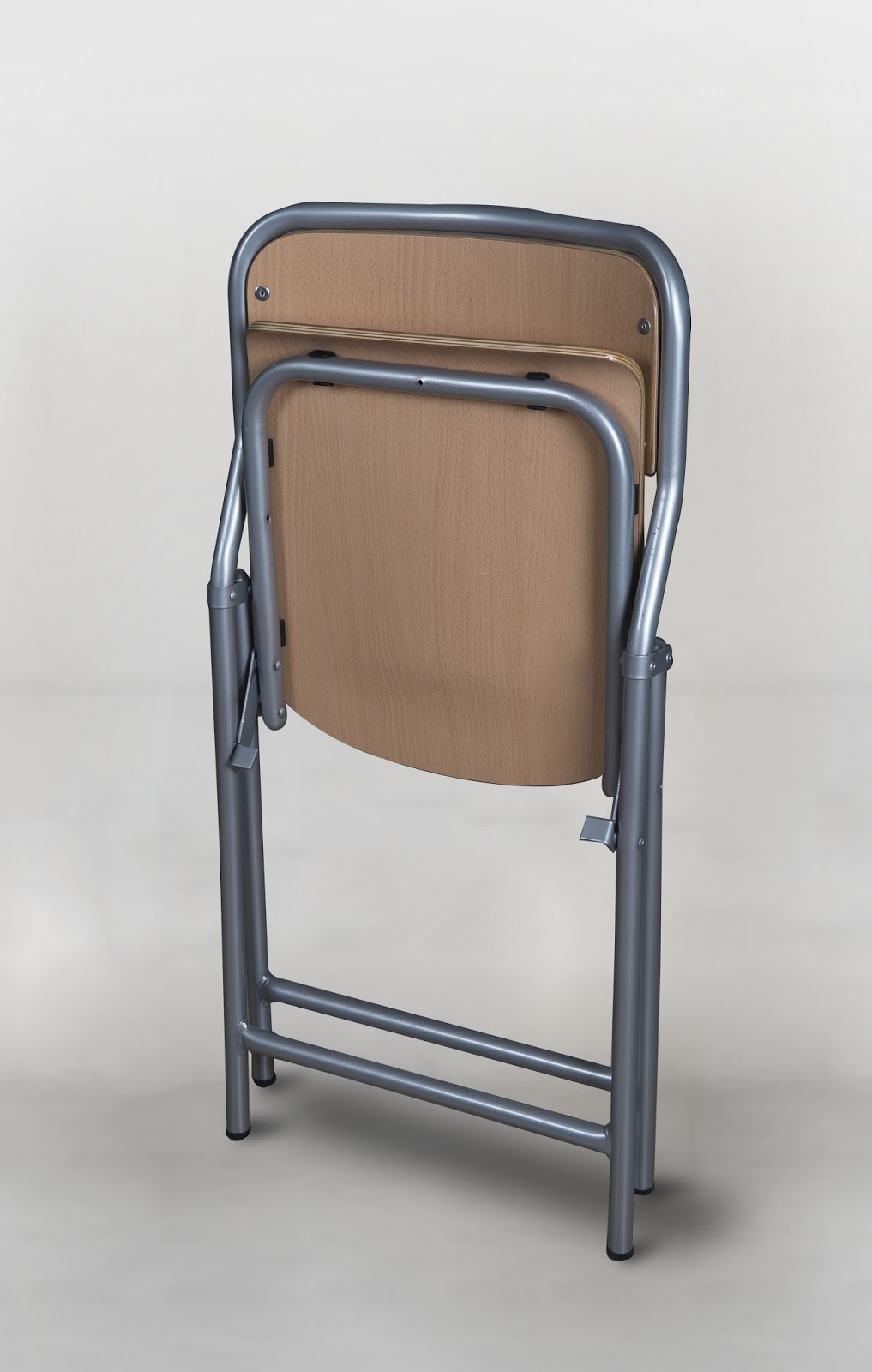 SACAI Mobiliario Escolar : PUPITRE APILABLE Y SILLA PLEGABLE