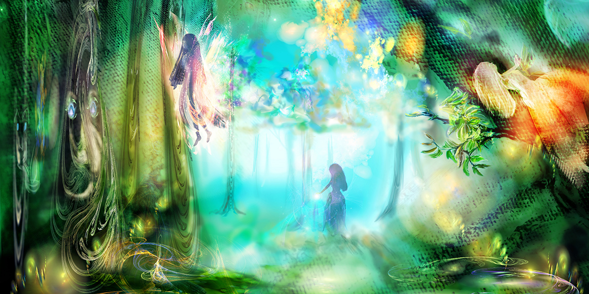 Tenda de Umbanda Caboclo Sete Flechas e Jurema: Os Elementais da natureza