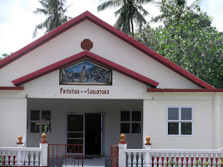 Across The Universe: Land of 10,000 Falesa